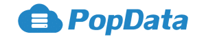 PopData Software