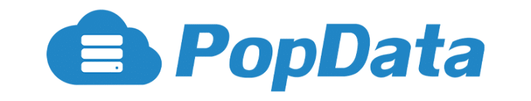 PopData Software