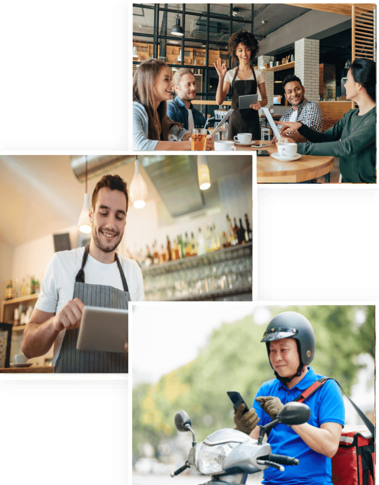 Sistema para Bar e Restaurante - PopData Software